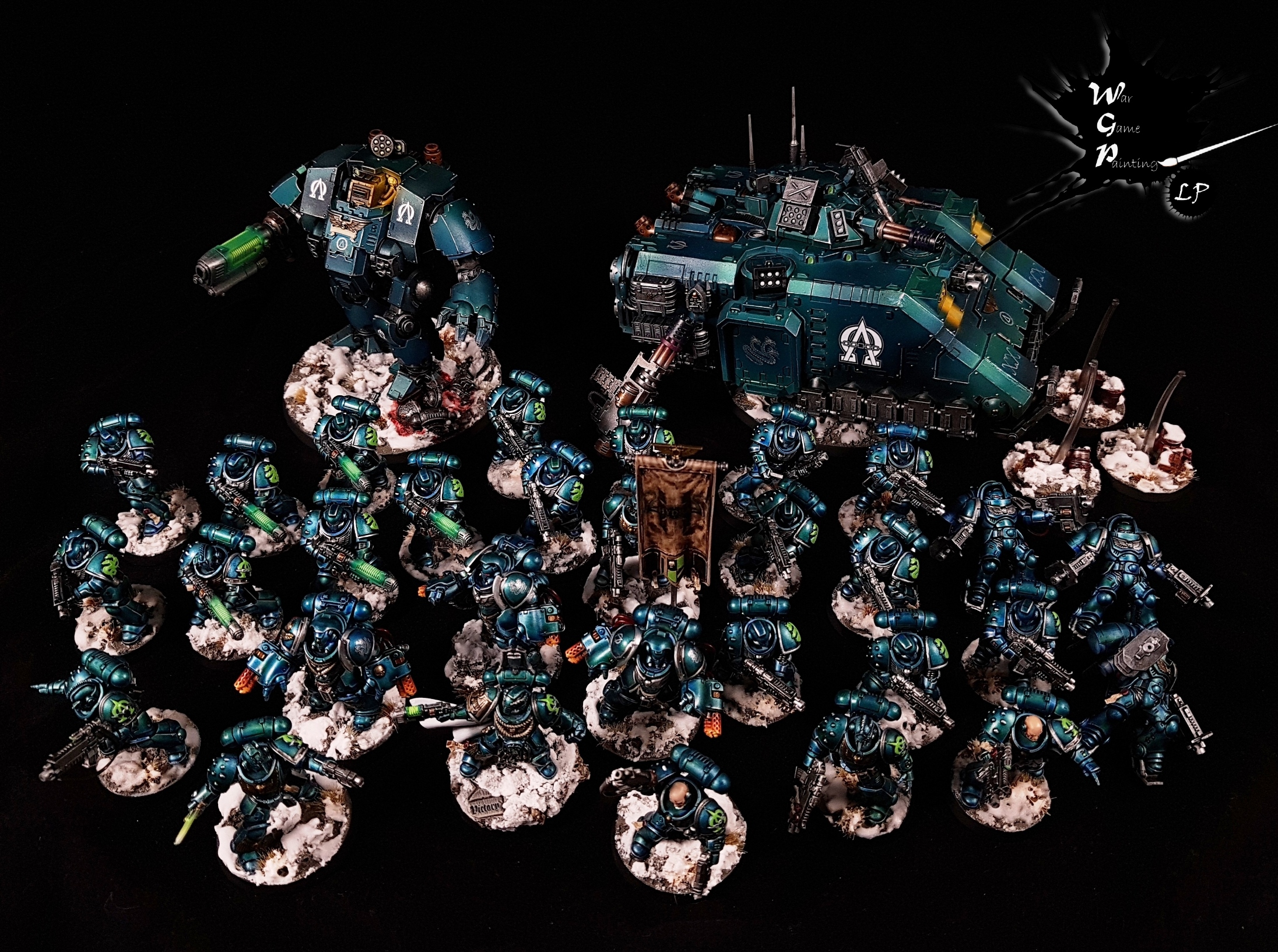 The War Throne